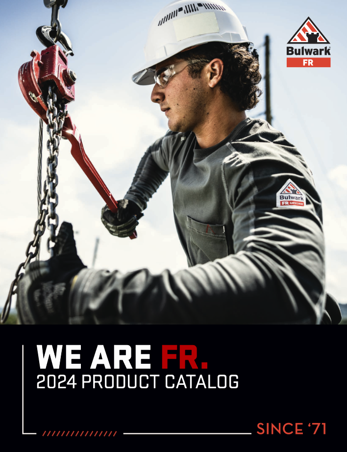 ServiceWear Apparel » Bulwark Catalog