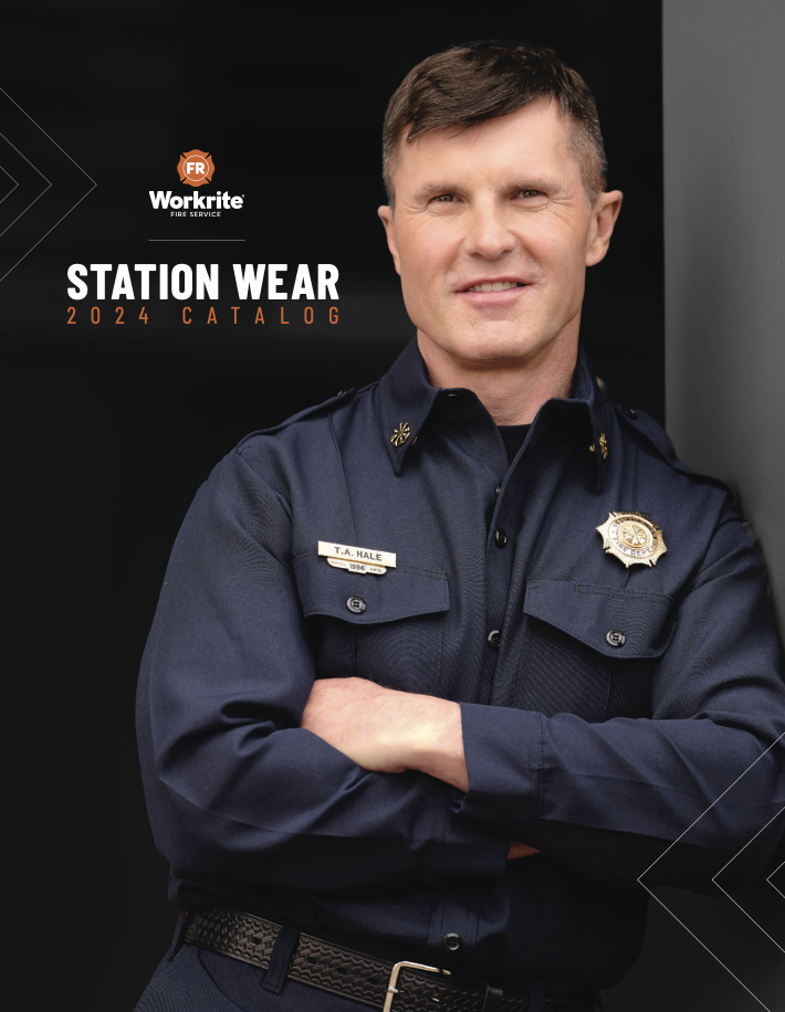 ServiceWear Apparel » Catalog